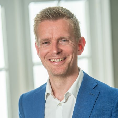 Tom Vanpraet | UNLEASH World