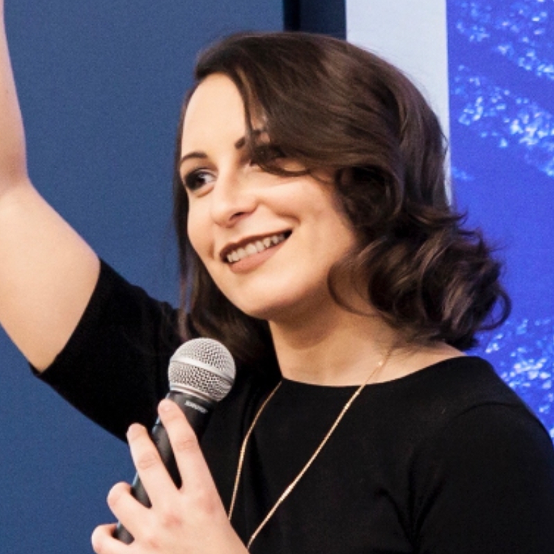 The Candidate Experience and Gen Z | UNLEASH World