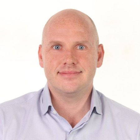 Daniel Callaghan | UNLEASH World