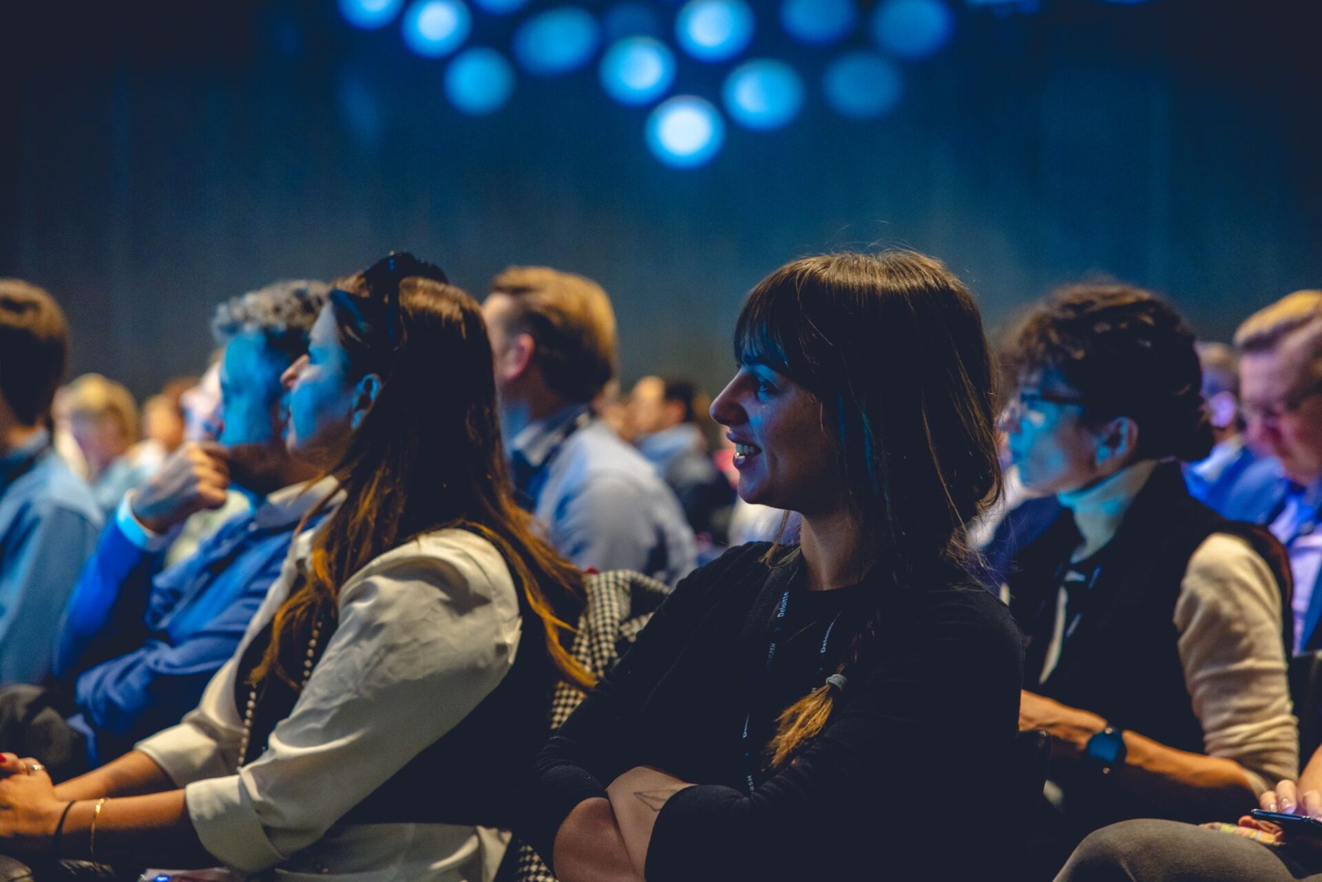 UNLEASH World - October 2024 | Where the HR World meets