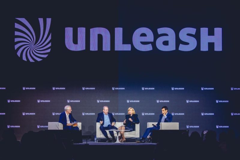 UNLEASH World - October 2024 | Where the HR World meets
