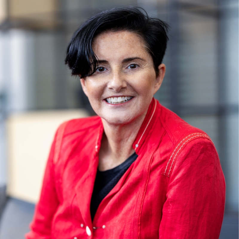 UNLEASH World - October 2024 | Where the HR World meets