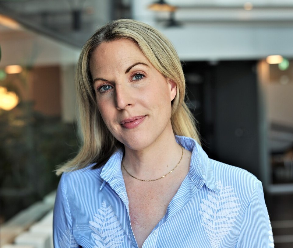 UNLEASH World - October 2024 | Where the HR World meets