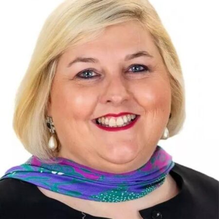 Miriam Murphy | UNLEASH World