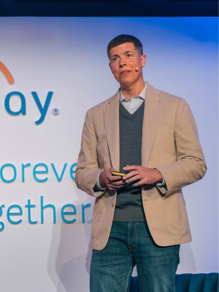 Workday Elevate London: ‘Responsible AI is not just a moniker. It’s a ...