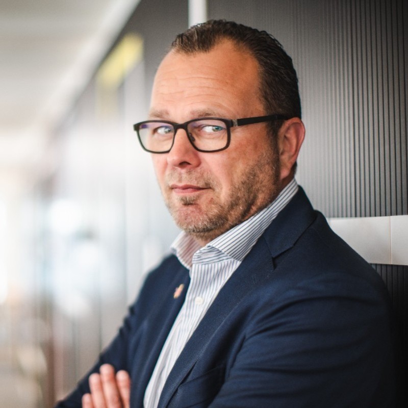 Aaron Green | UNLEASH World