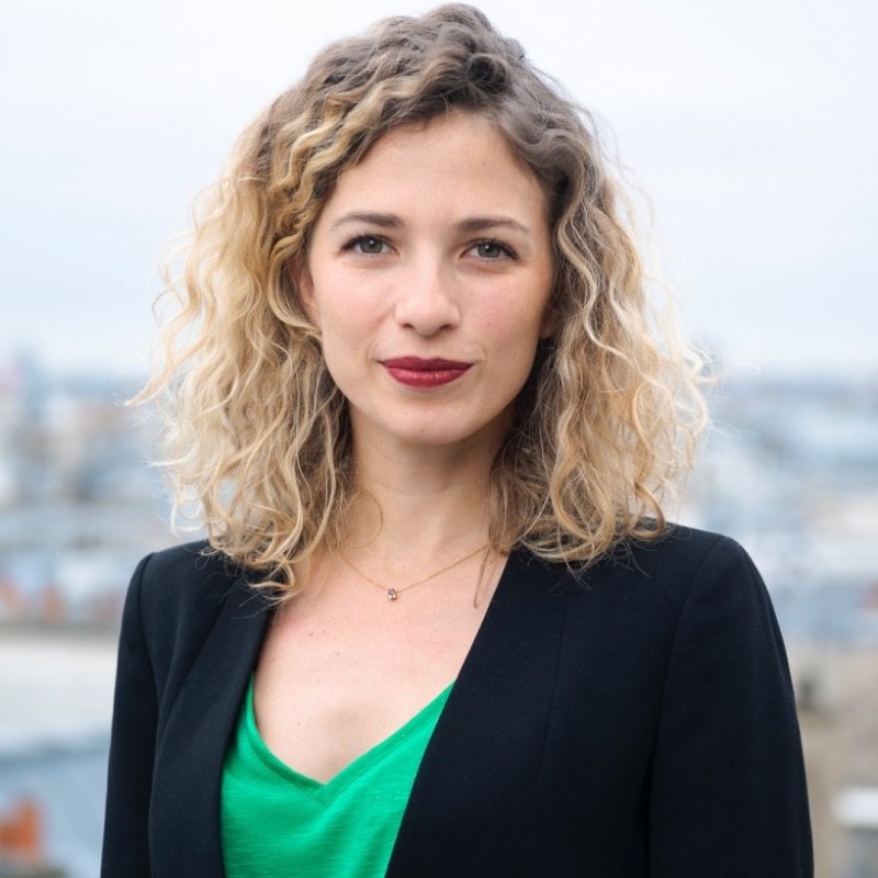 Larry McAlister | UNLEASH World