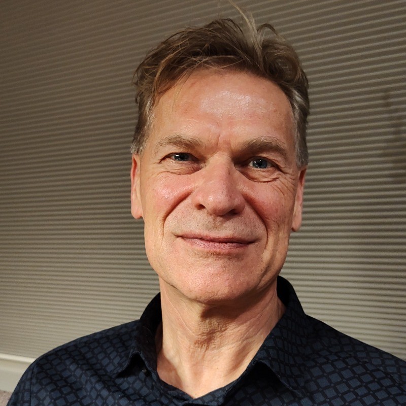 Ludovic Lafrogne | UNLEASH World