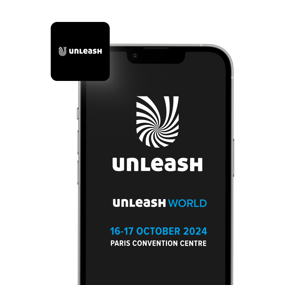 Download the UNLEASH Events App | UNLEASH World
