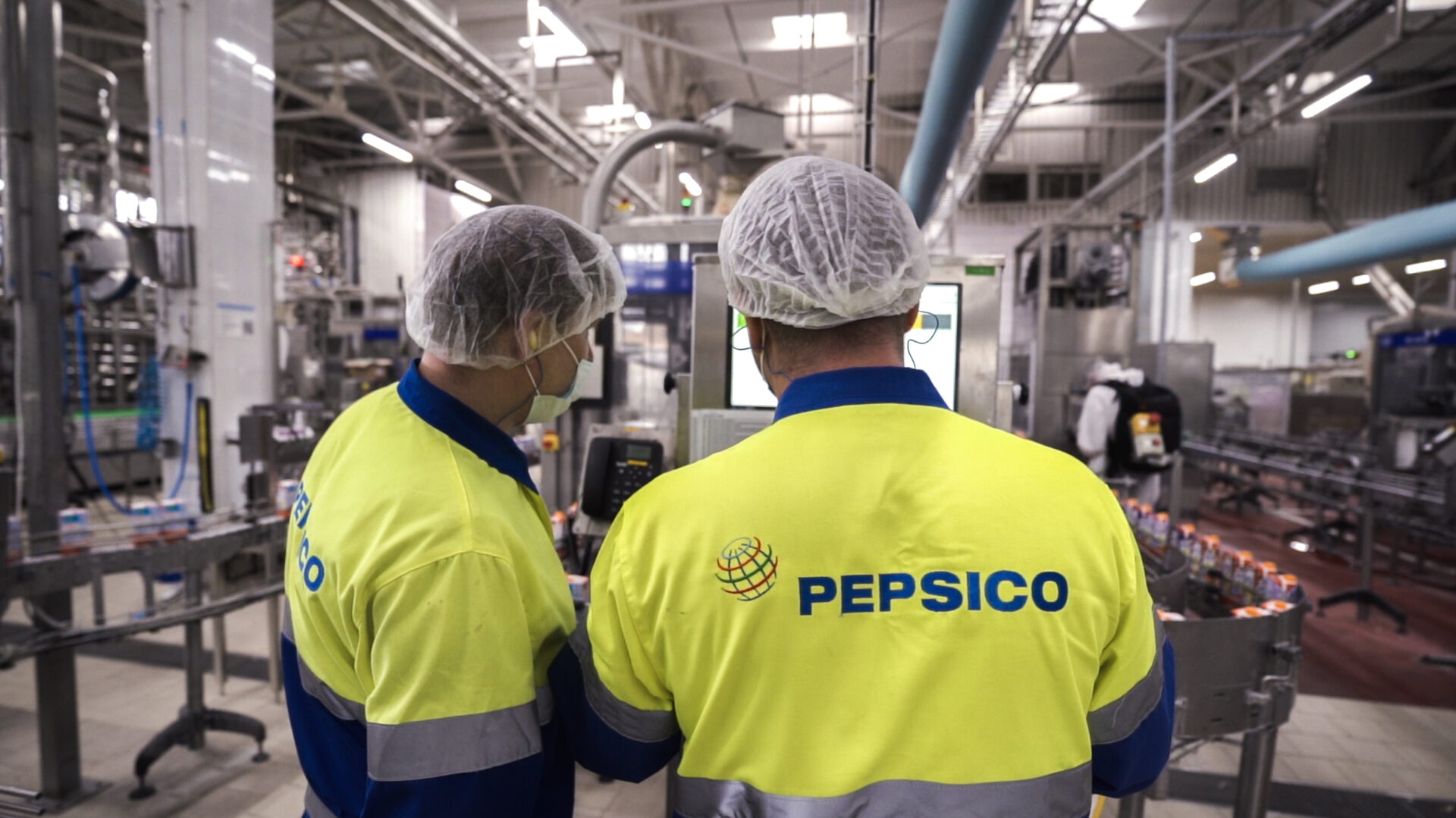 PepsiCo Europe CPO: ‘Every step forward that we take is because of our ...