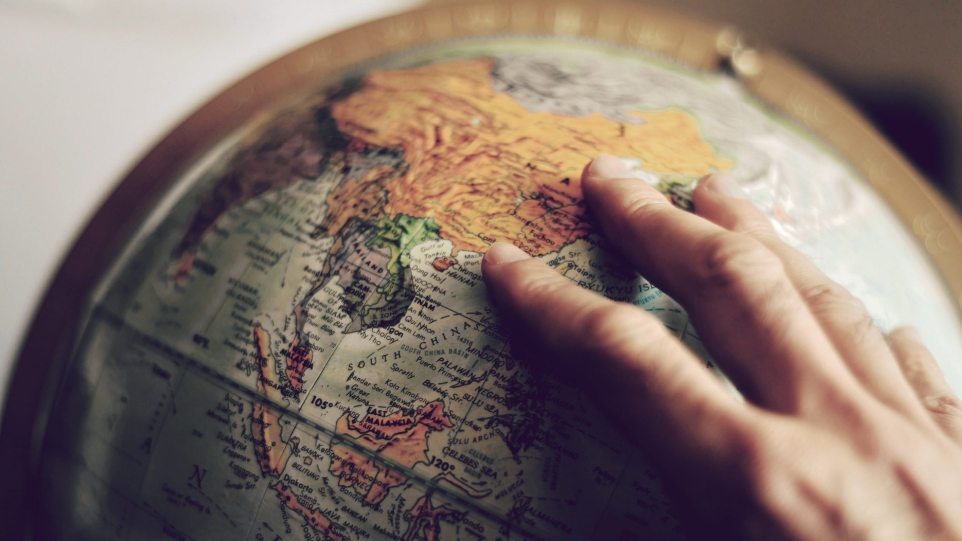 International HR: 5 benefits of a global HR strategy | UNLEASH