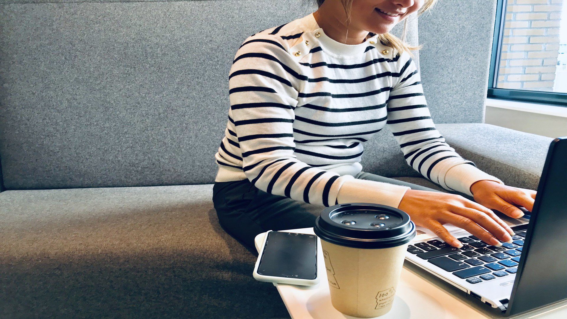 The Week in HR tech: No, booths aren’t the future of work | UNLEASH