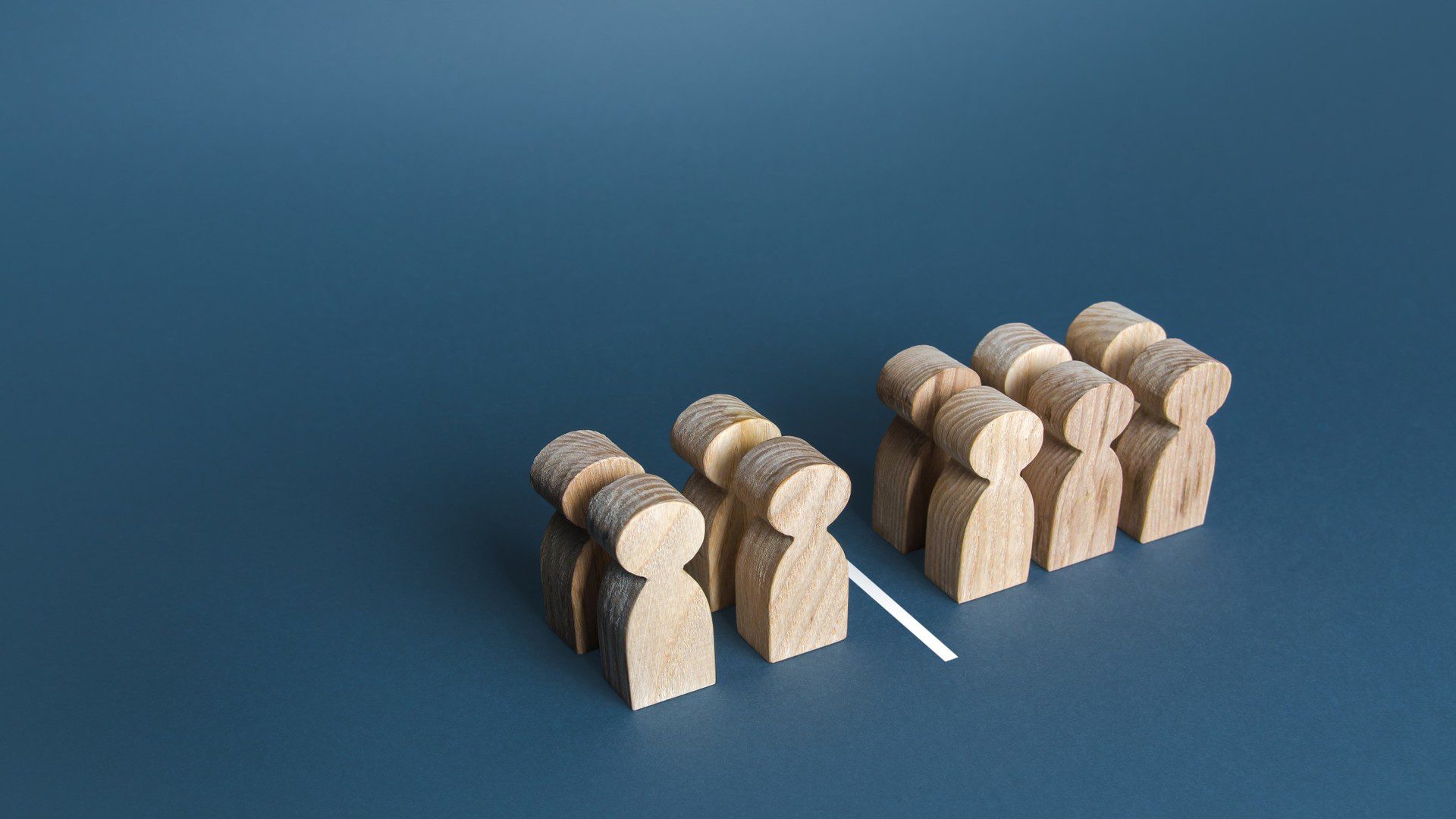 4 steps HR leaders can take to unite a divided workforce | UNLEASH