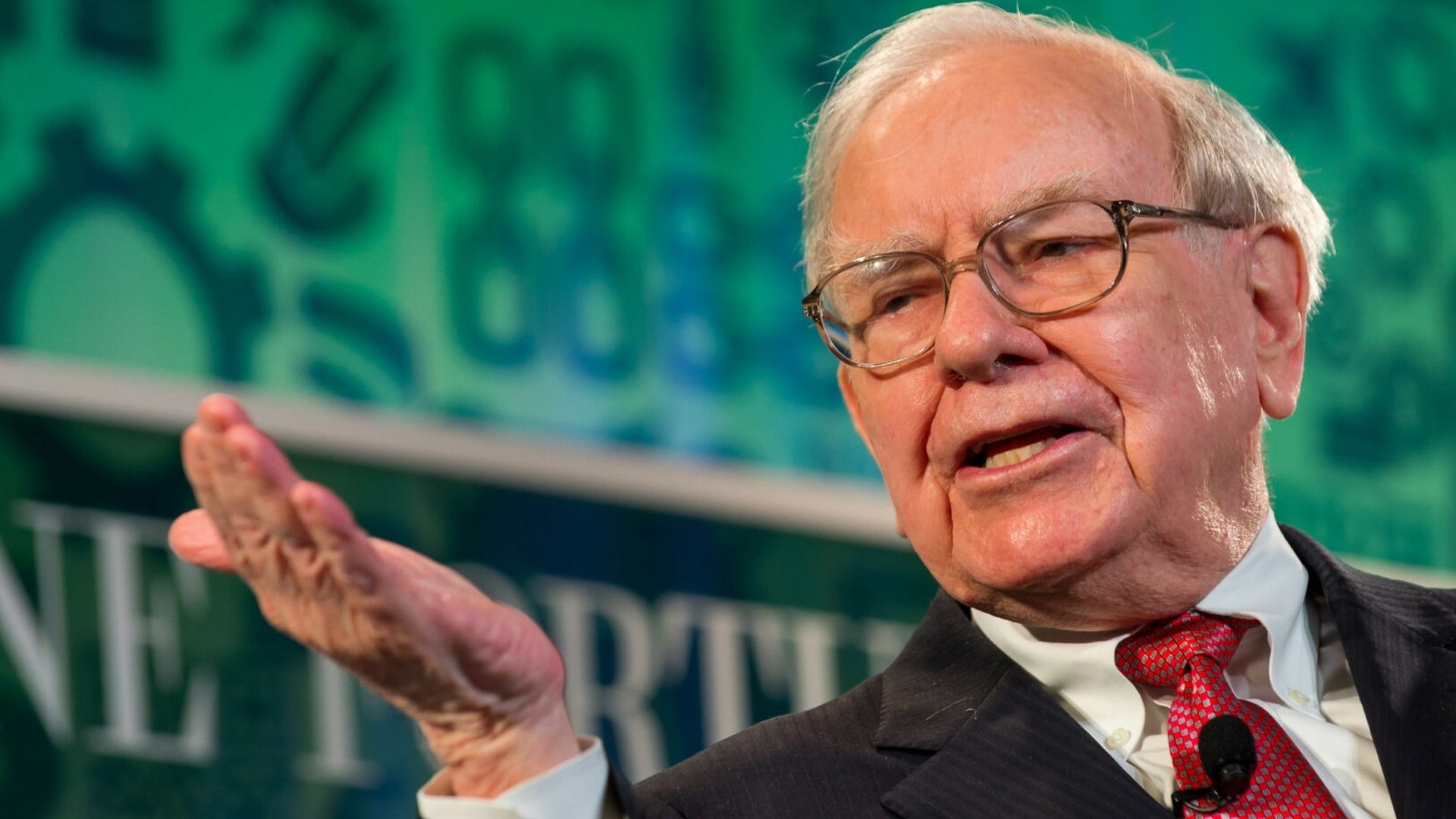 Diversity & sustainability: Is Warren Buffett behind the times? %%sep ...