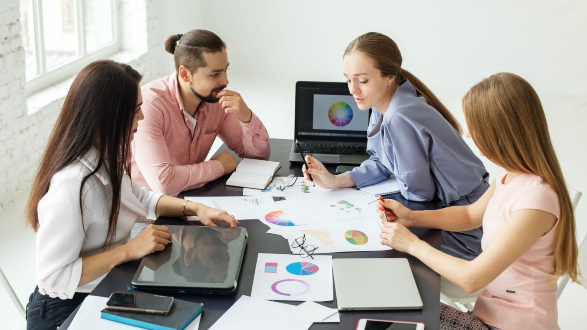 The future of work requires trust | UNLEASH