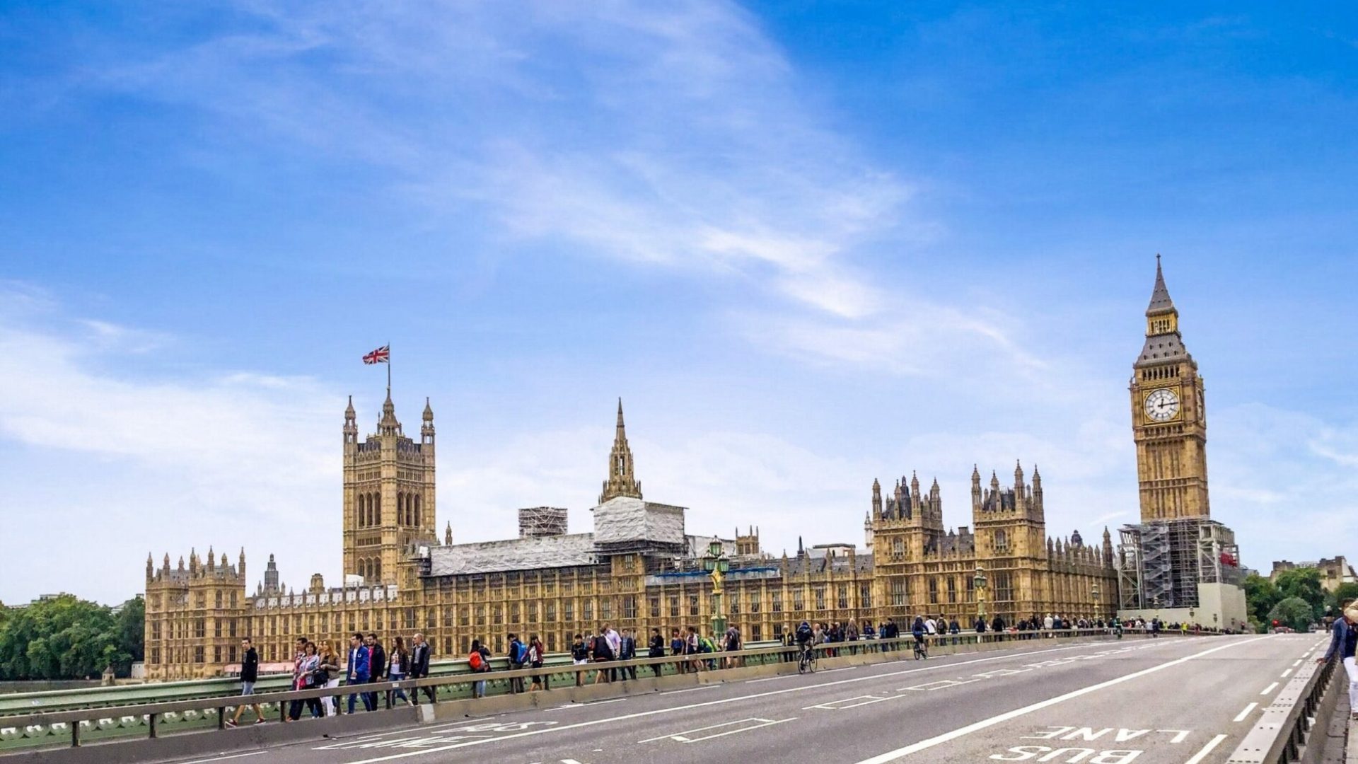 Queen’s Speech 2021: The UK government zeroes in on skills | UNLEASH