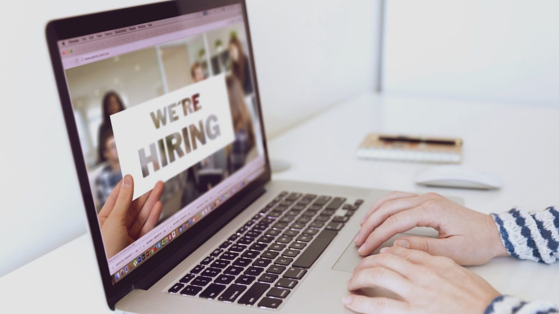 Job advertising made easy: Insights from a CMO | UNLEASH