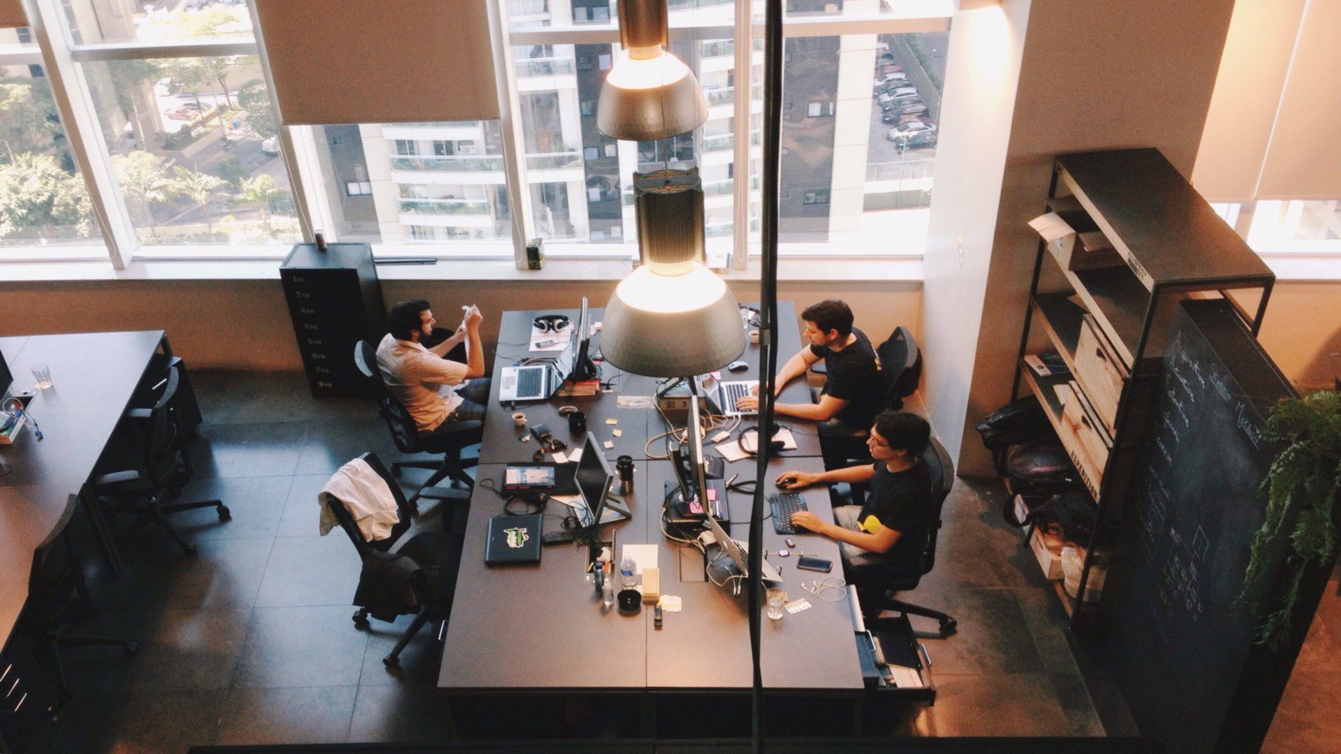 ServiceNow acquires office desk mapping tool Mapwize | UNLEASH