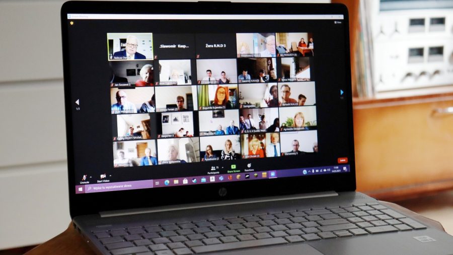 Zoom’s CPO on hiring at scale in COVID-19 | UNLEASH