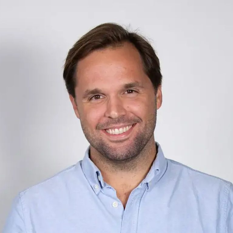 Alexander Westerdahl | UNLEASH