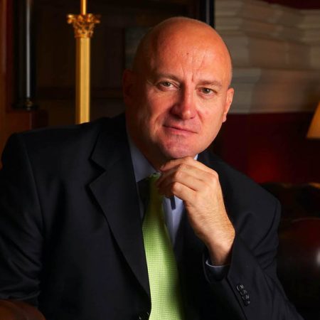 Dr. Daniel Thorniley | UNLEASH