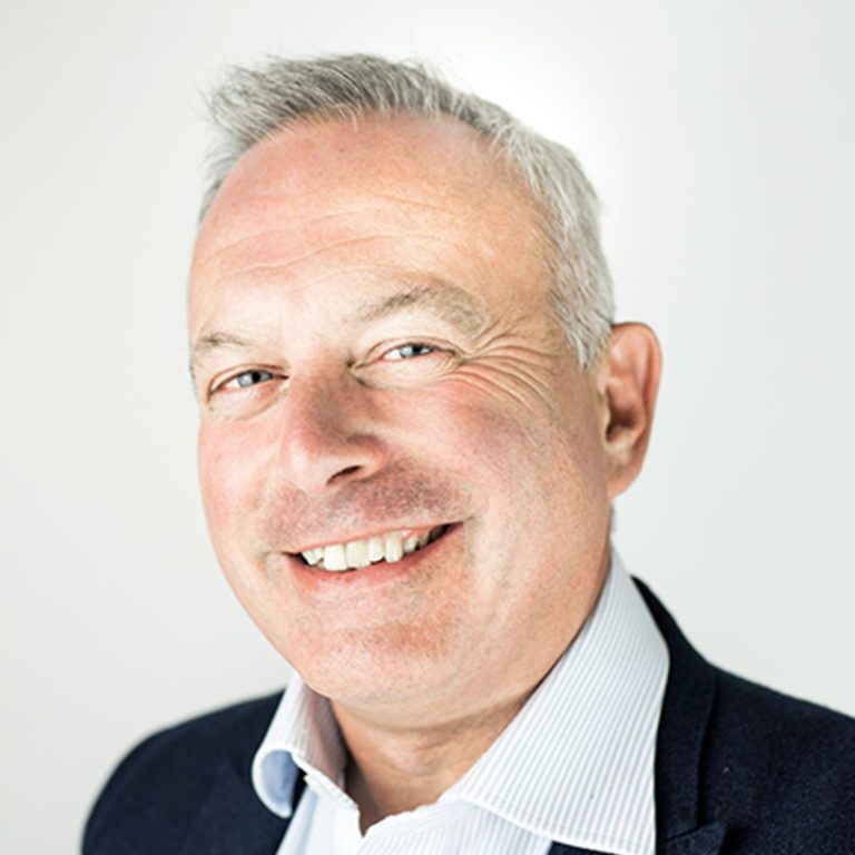 John Whelan | UNLEASH