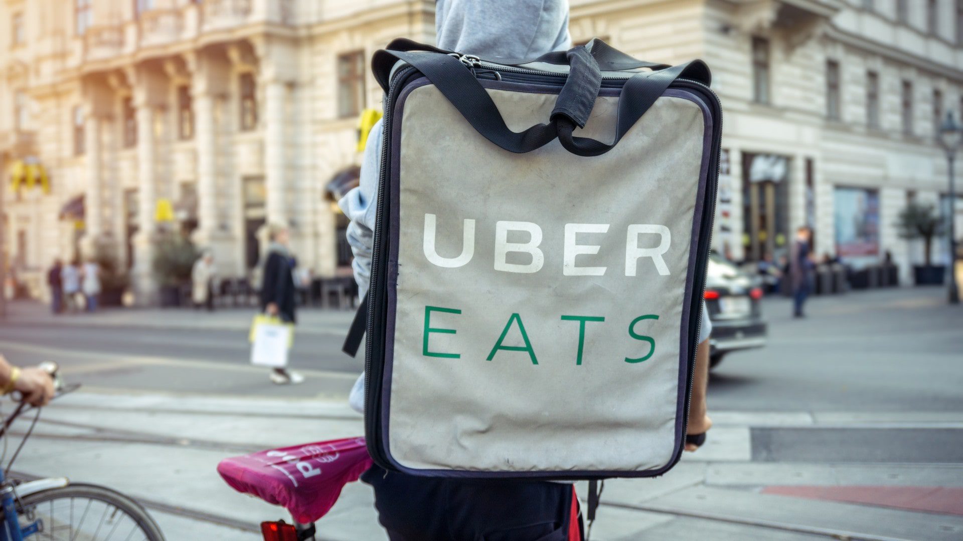 Uber for Business on commuting and incentives | UNLEASH
