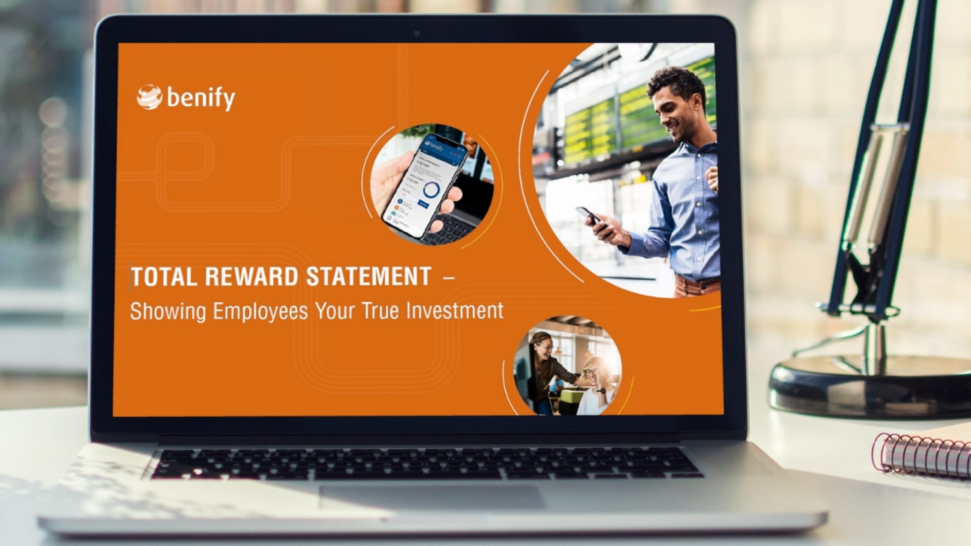 Total Reward Statement - Showing your employees your true investment ...
