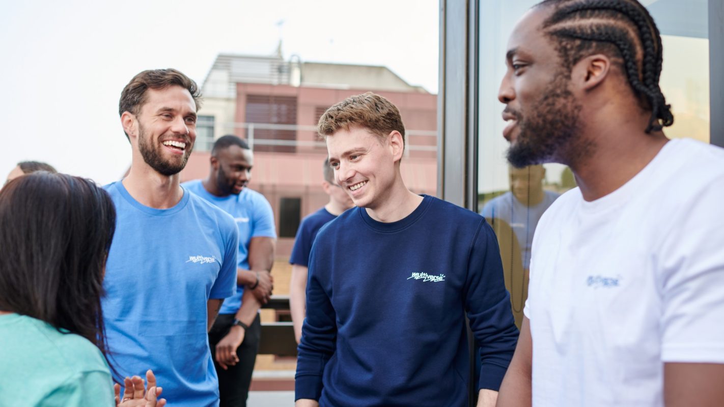 Multiverse becomes the UK’s first EdTech unicorn | UNLEASH