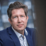 Michael Custers | UNLEASH