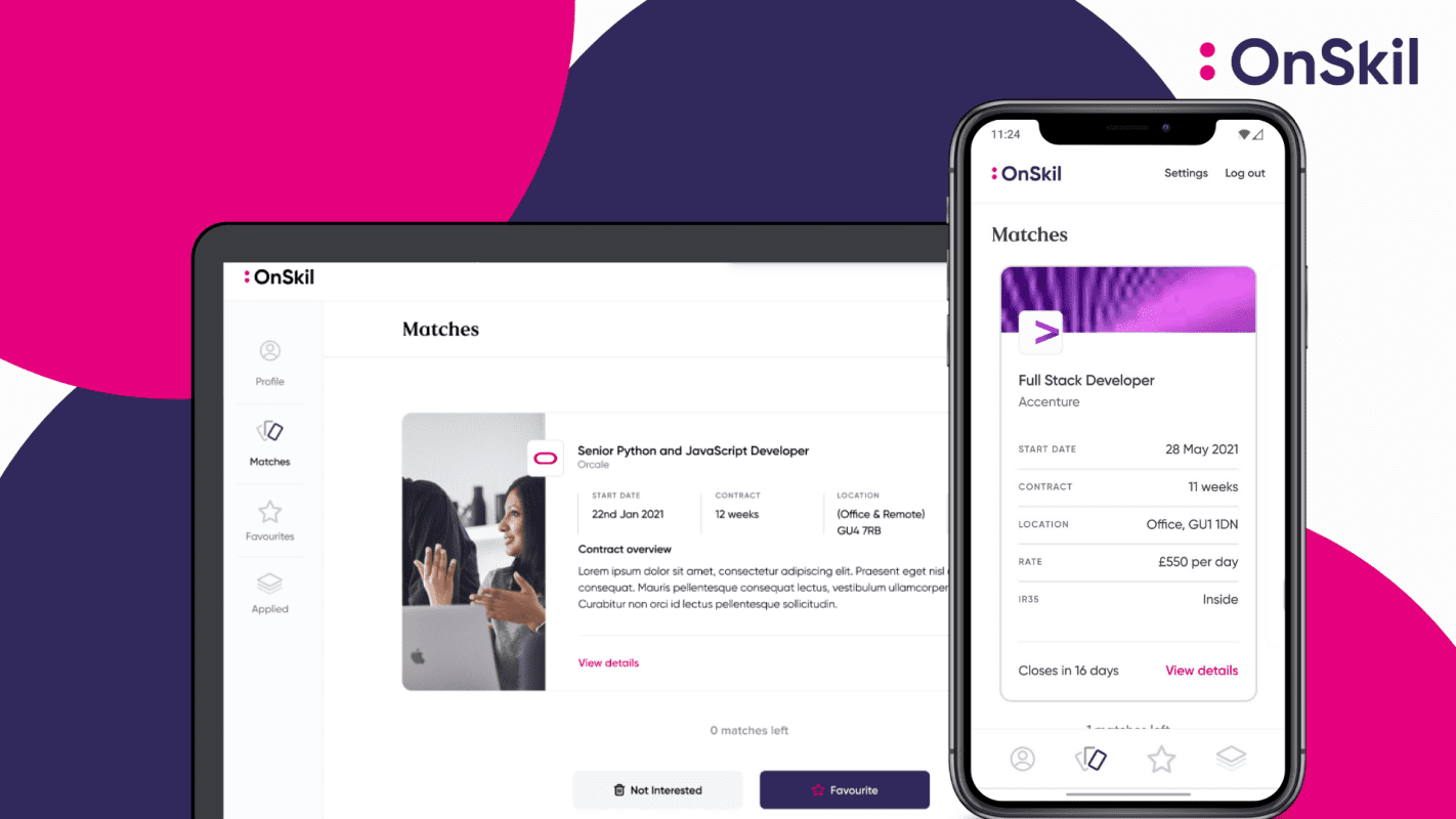 What recruitment can learn from dating apps | UNLEASH