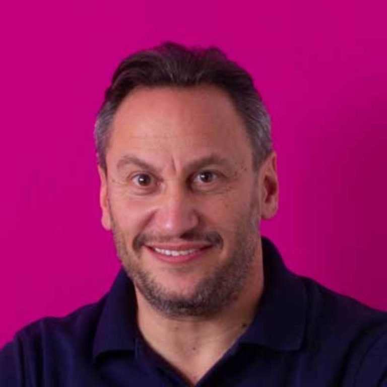 Sammy Rubin | UNLEASH