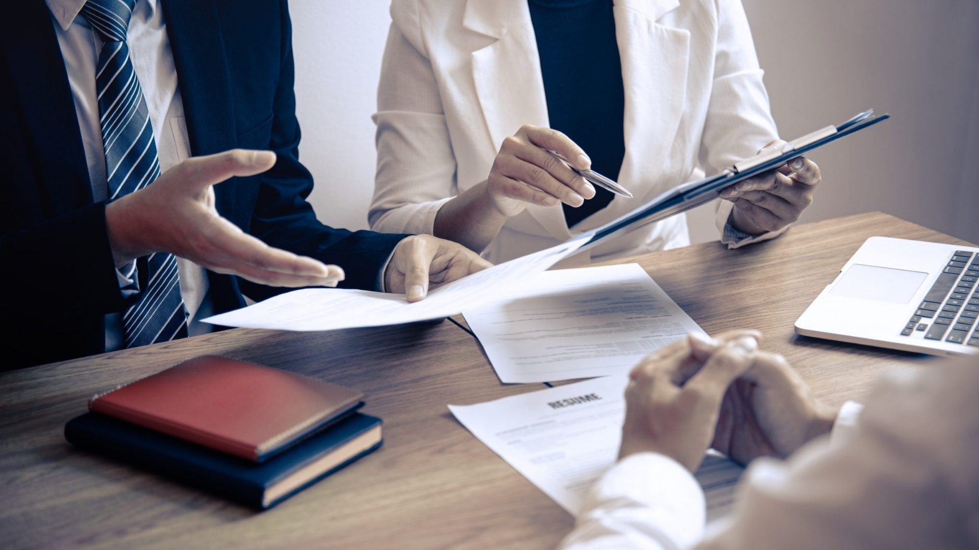 How to create a winning talent strategy, from screening to retention ...