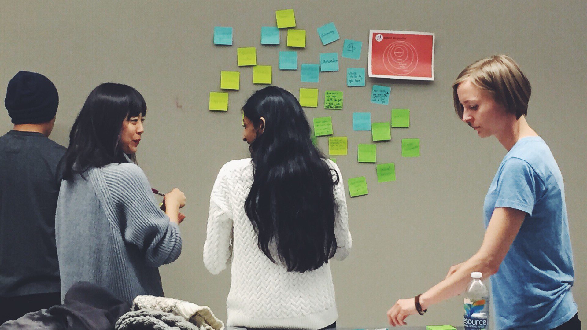 Adecco: How to attract young people into the workforce | UNLEASH