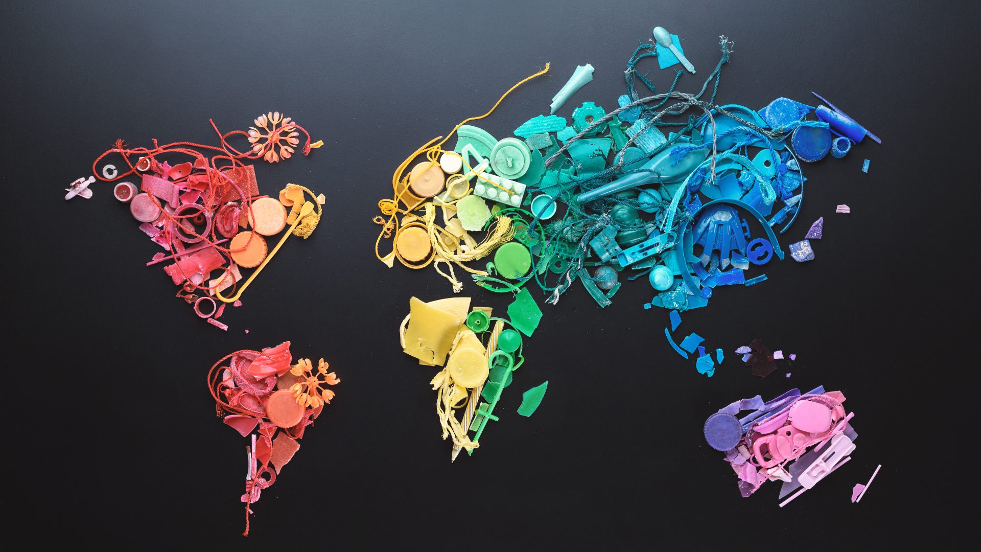 Anthony Chadwick talks COP26 | UNLEASH