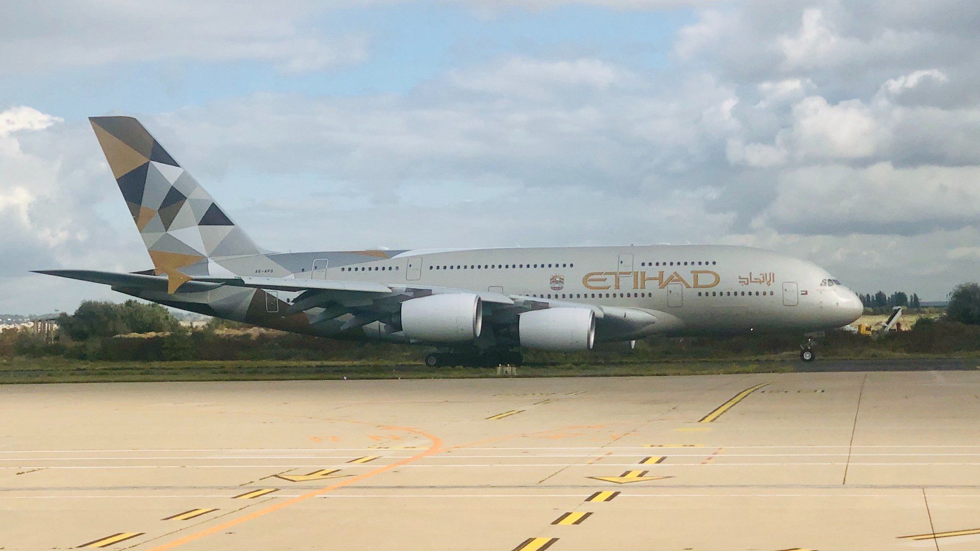 Etihad Airways appoints first female CHRO | UNLEASH