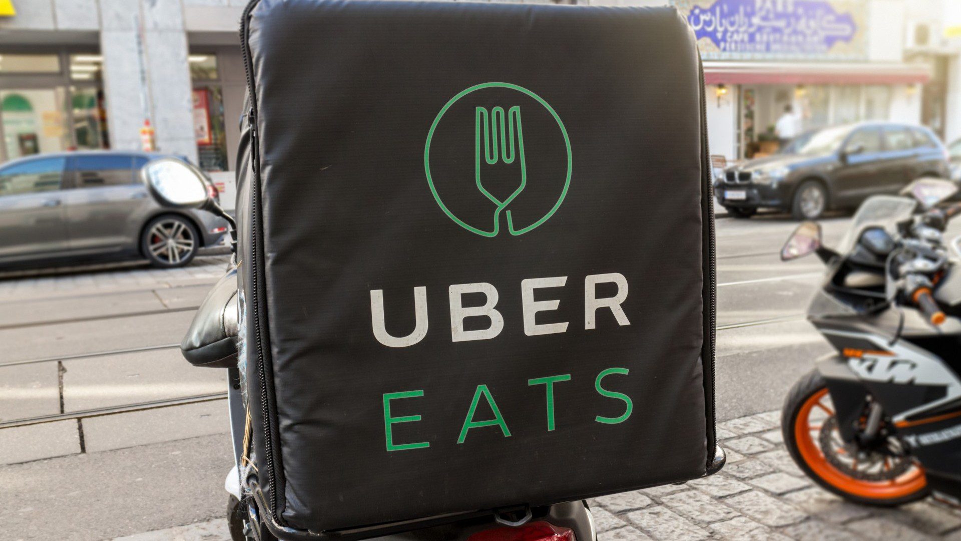 Uber and Perkbox reshape global rewards | UNLEASH