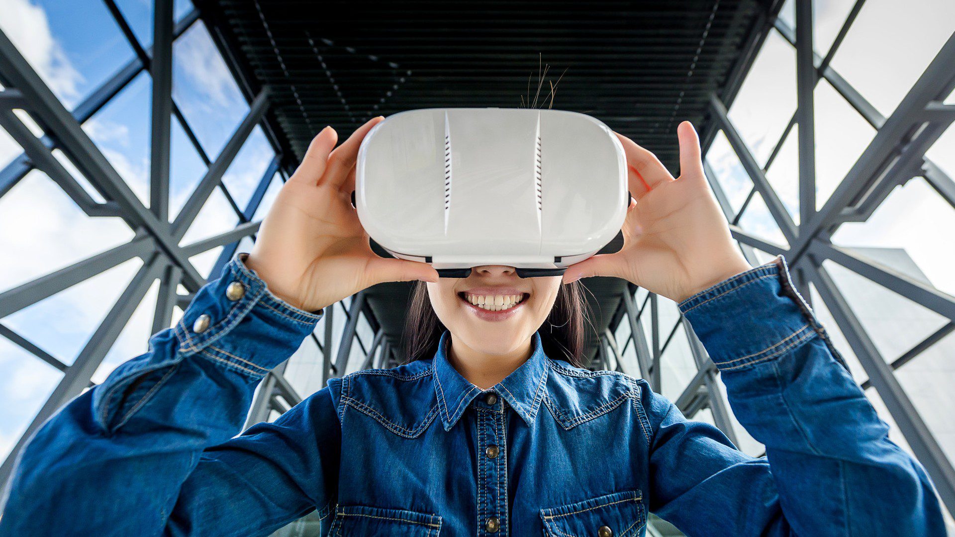 How to create a virtual meeting place | UNLEASH