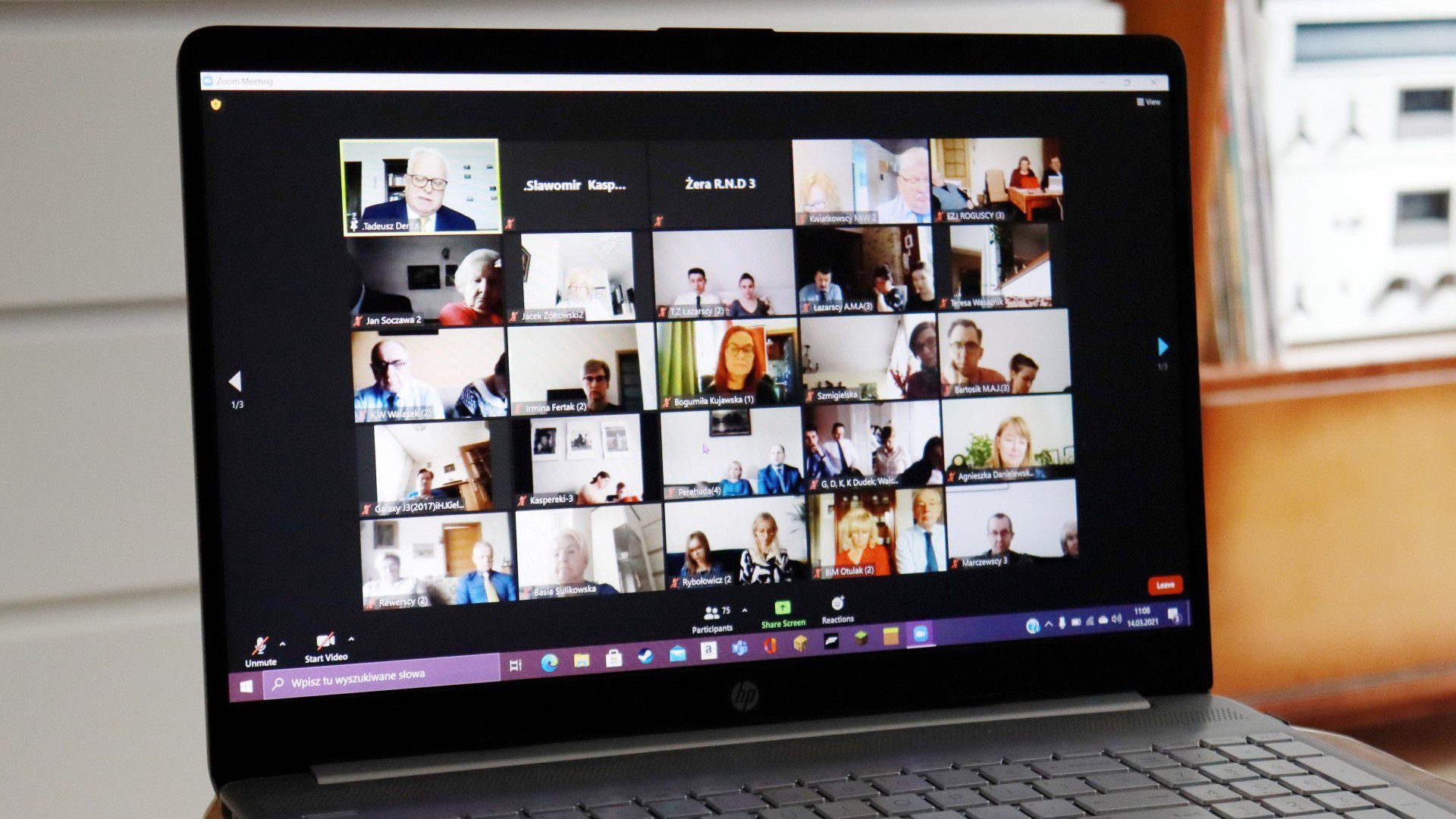 Zoom reveals your habits in 2021 | UNLEASH