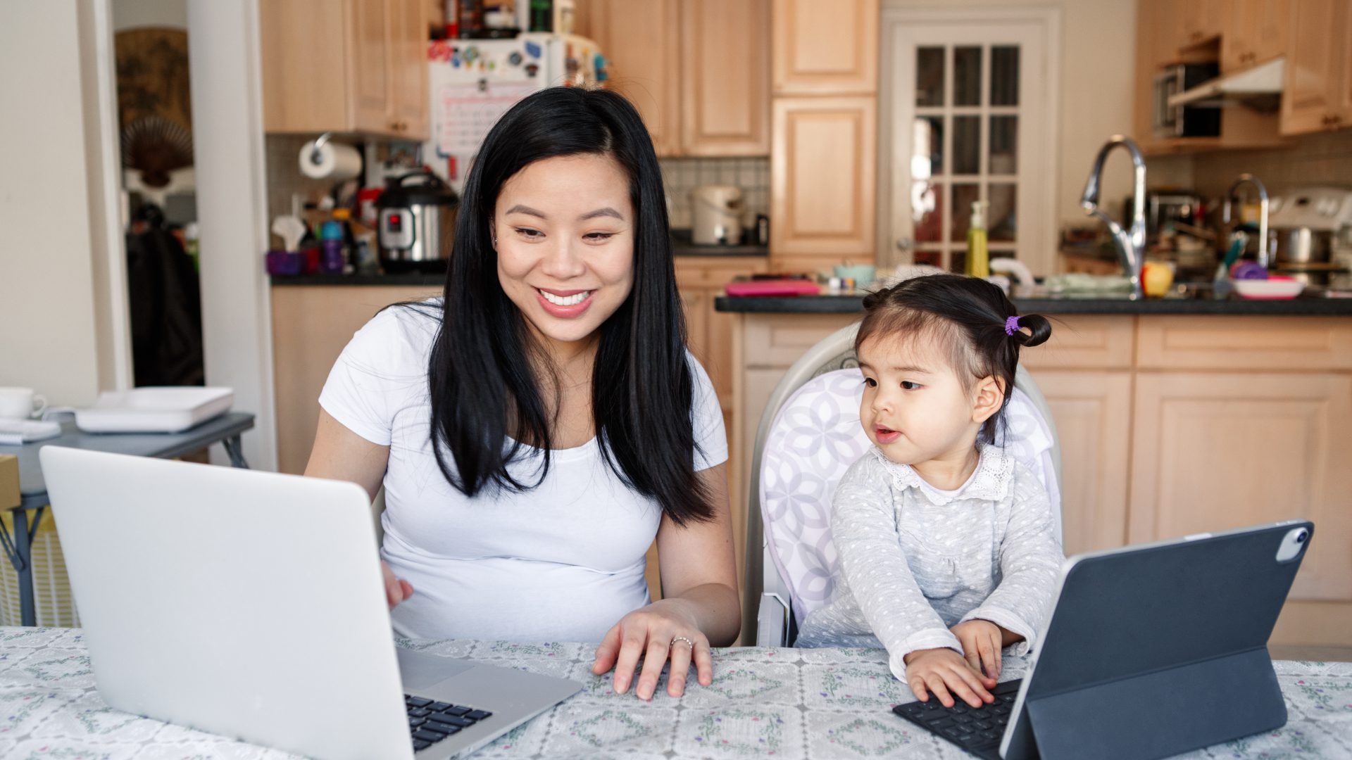 Remote work: Pros and cons | UNLEASH