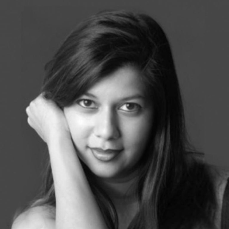 Aimée Meher-Homji | UNLEASH