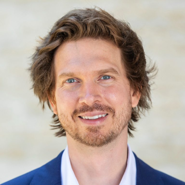 Dr. Christian Busch | UNLEASH