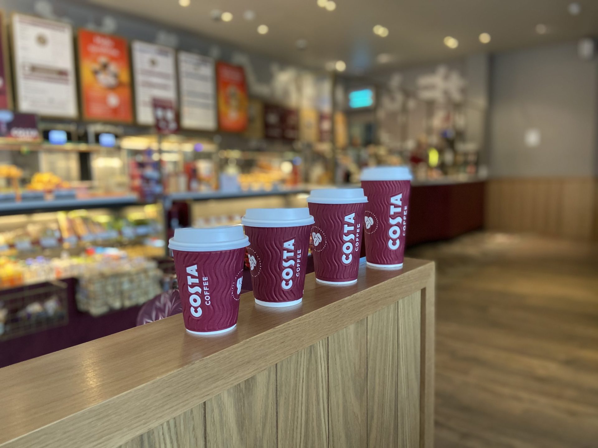 The HR tech that saved Costa £625k | UNLEASH