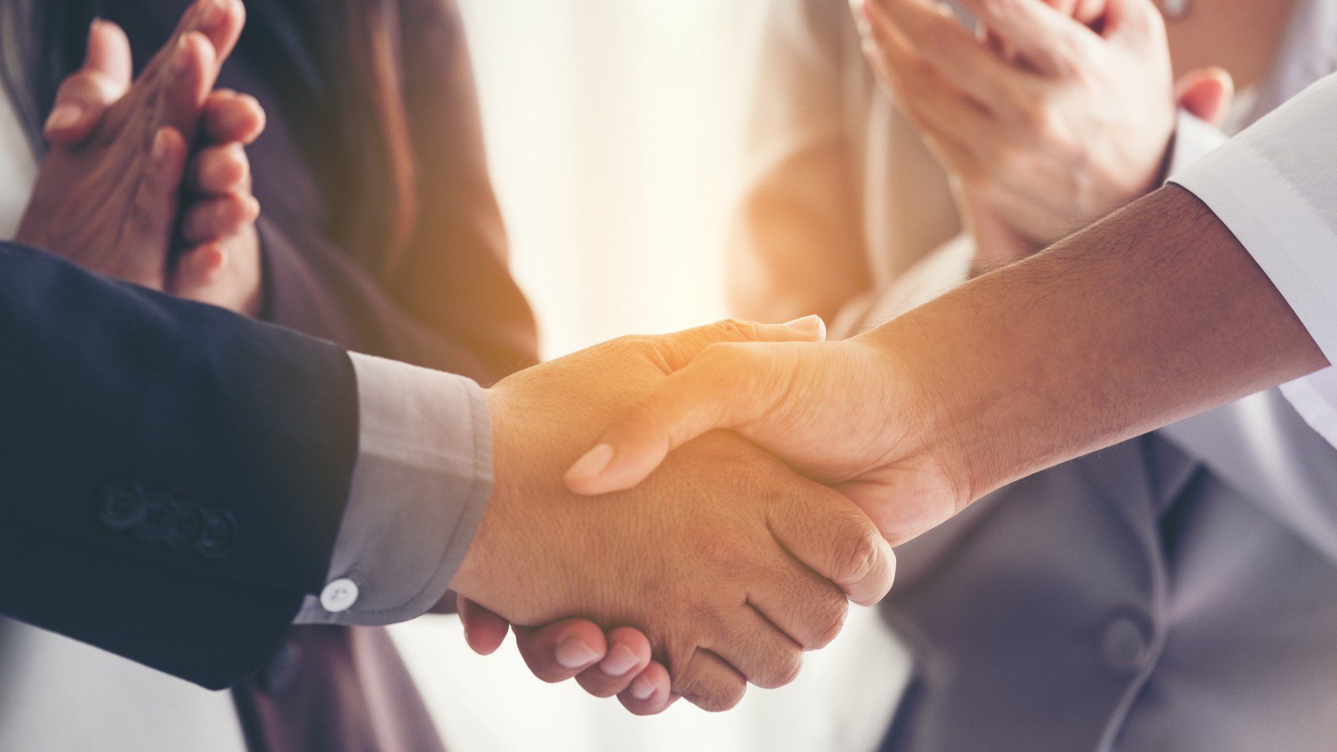 Benefex announces acquisition of Wrkit | UNLEASH