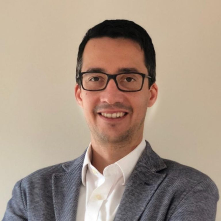 Markus Graf | UNLEASH