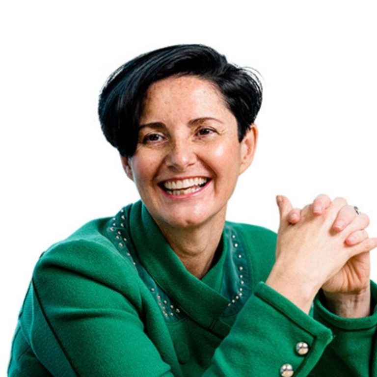 Sharon Doherty | UNLEASH