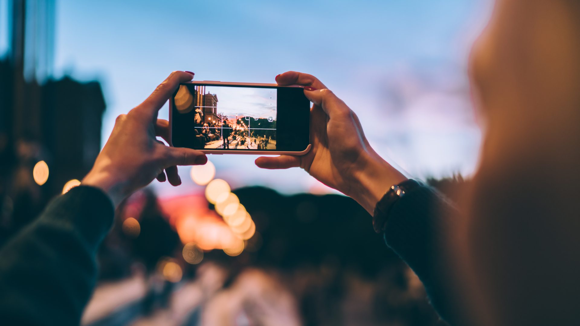 Staying people focused | UNLEASH