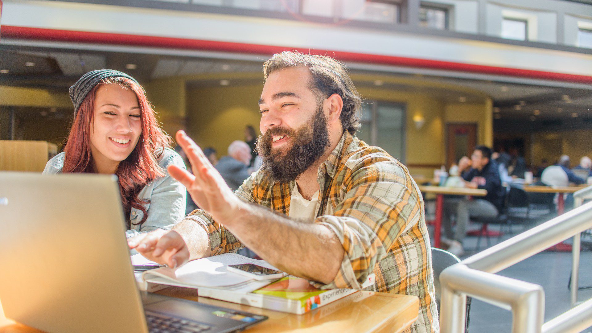 The workplace needs to be a community | UNLEASH