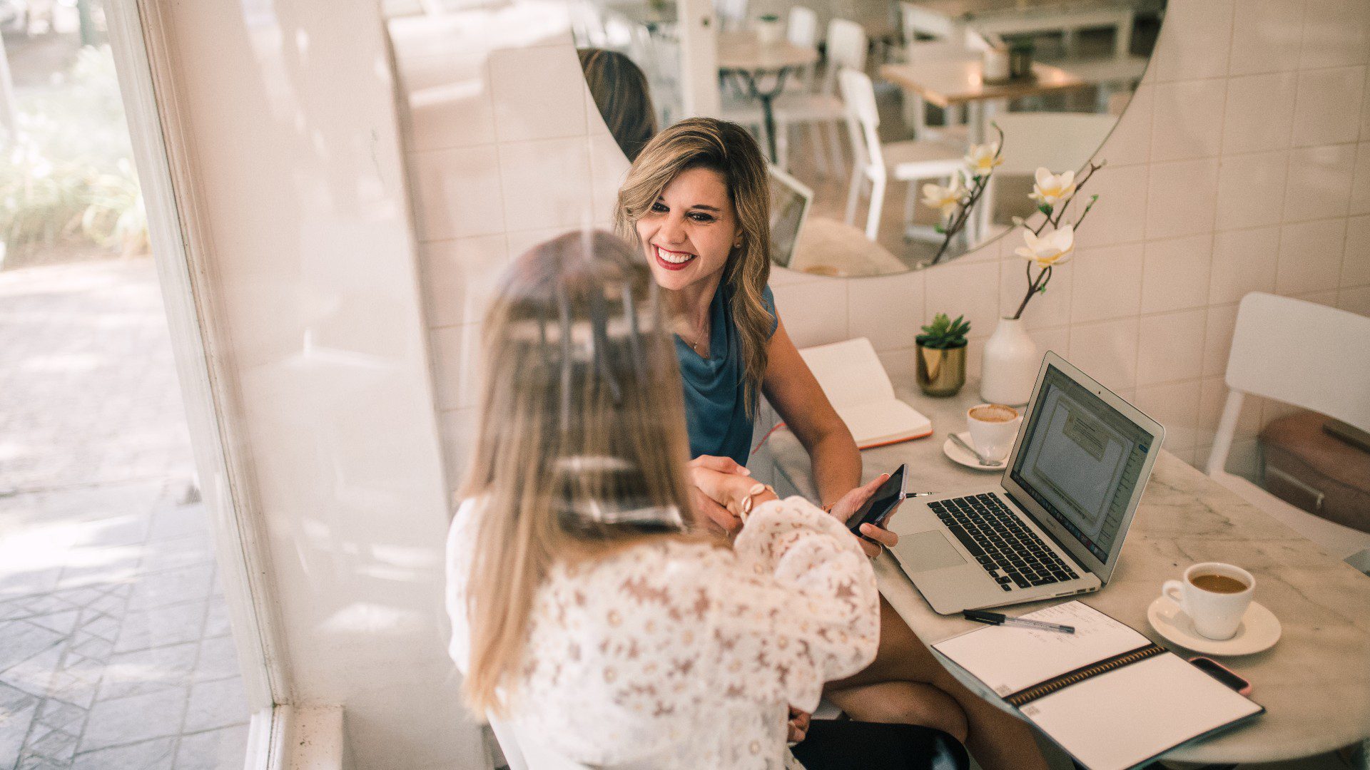 Could working near home be the future? | UNLEASH