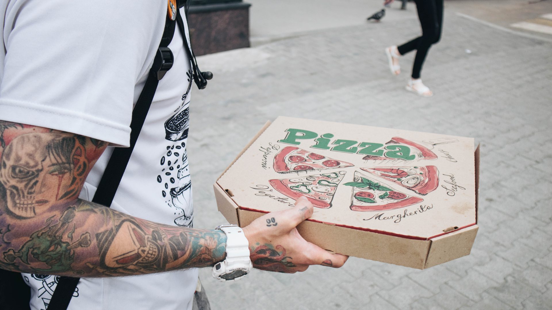 What is the gig economy – and why your HR team should care | UNLEASH